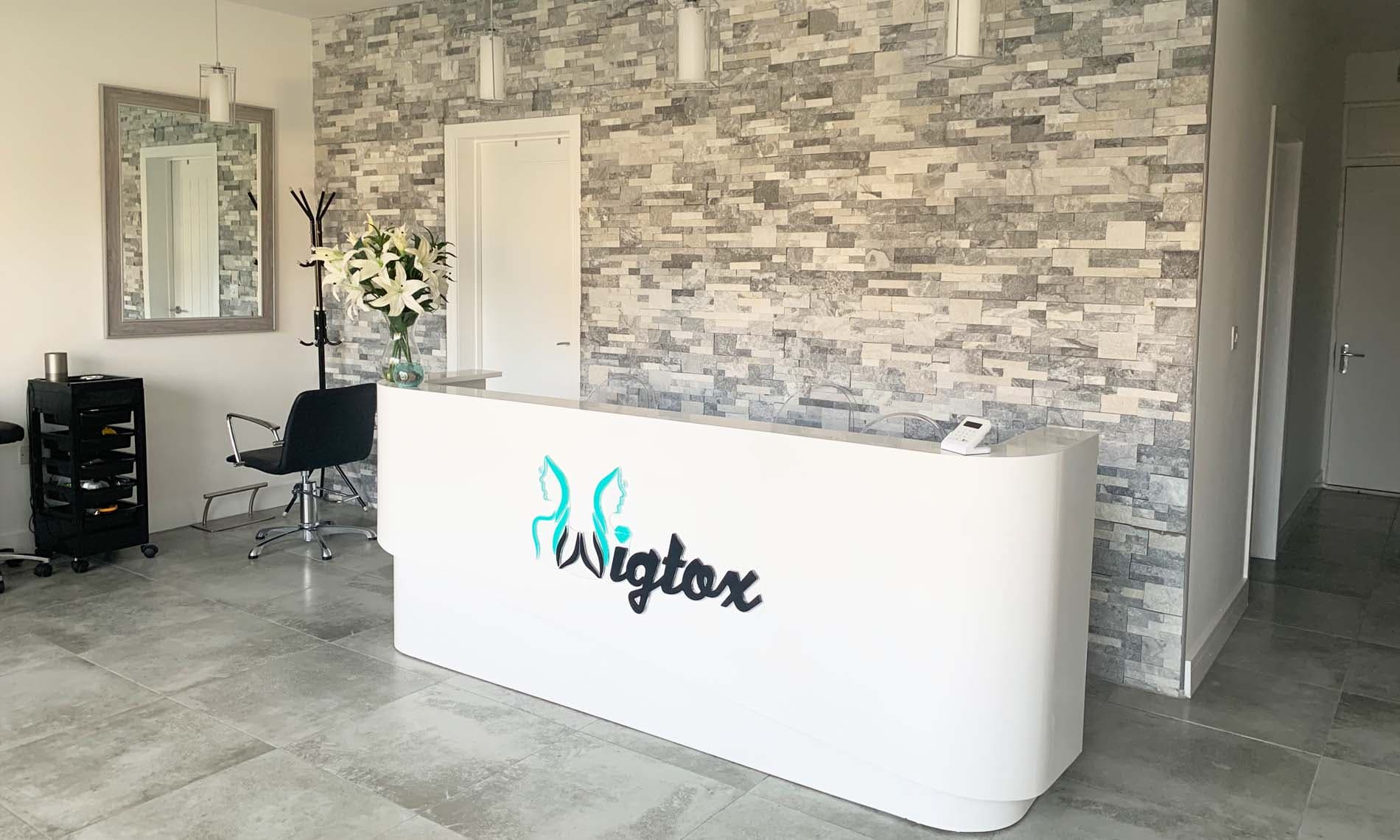 Wigtox Sculpt & Rejuvenate | Quality Aesthetic Treatments | Botox Rotherham